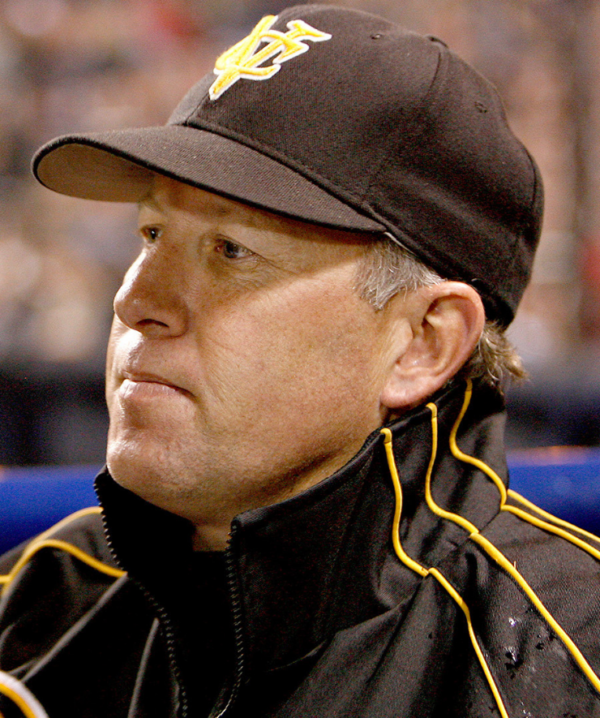 2023 Hall of Fame - VBCA