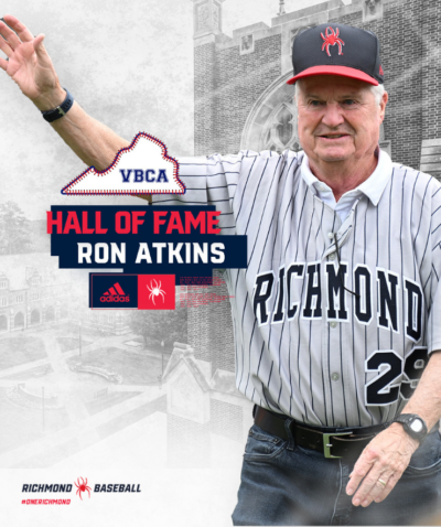 2023 Hall of Fame - VBCA