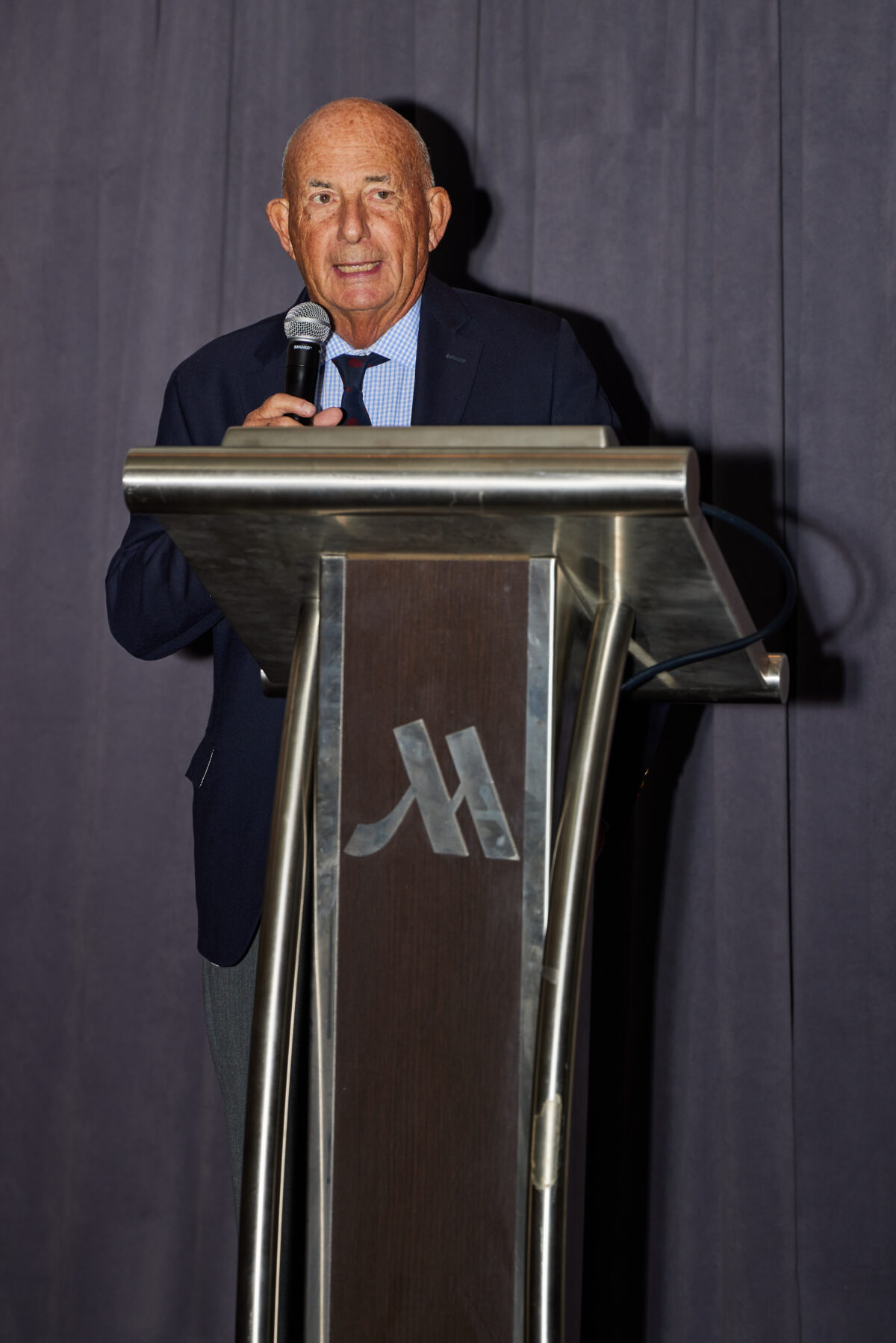 2023 Hall of Fame - VBCA