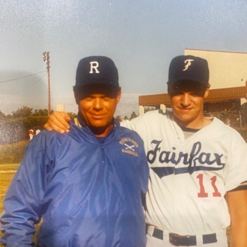 2023 Hall of Fame - VBCA